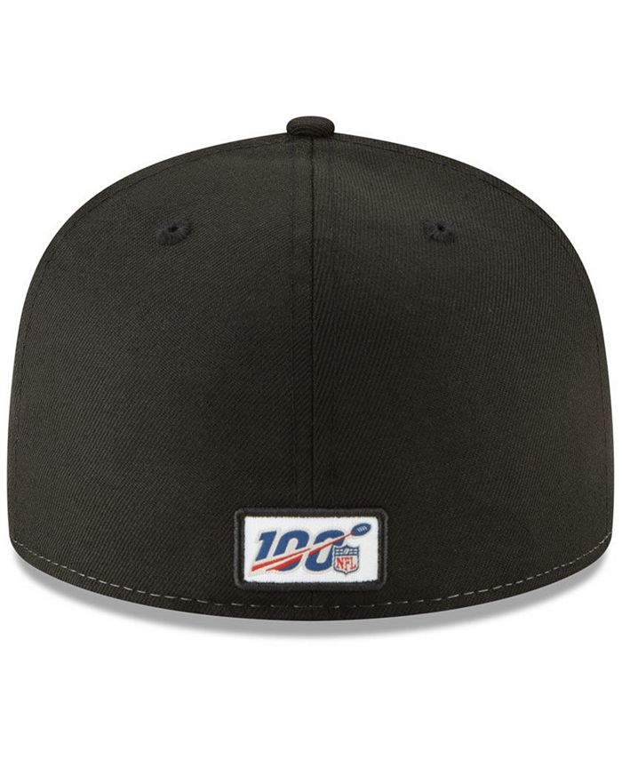 New Era Atlanta Falcons 2019 NFL Draft 59FIFTY Fitted Cap - Macy's