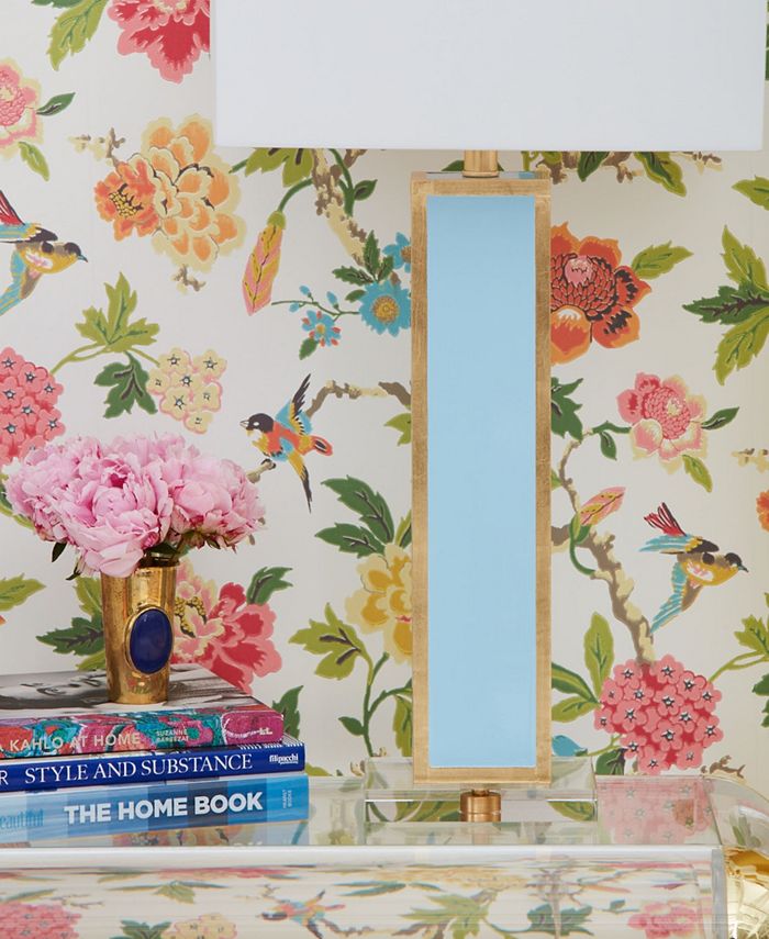 Couture Blair Table Lamp - Macy's