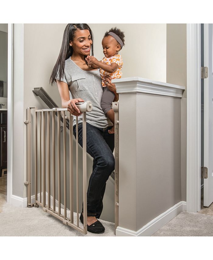 Evenflo Secure Step Gate - Macy's
