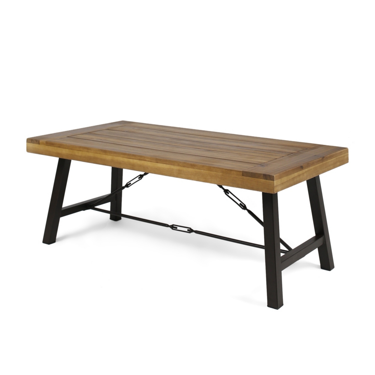 Click here for Catriona Outdoor Coffee Table prices