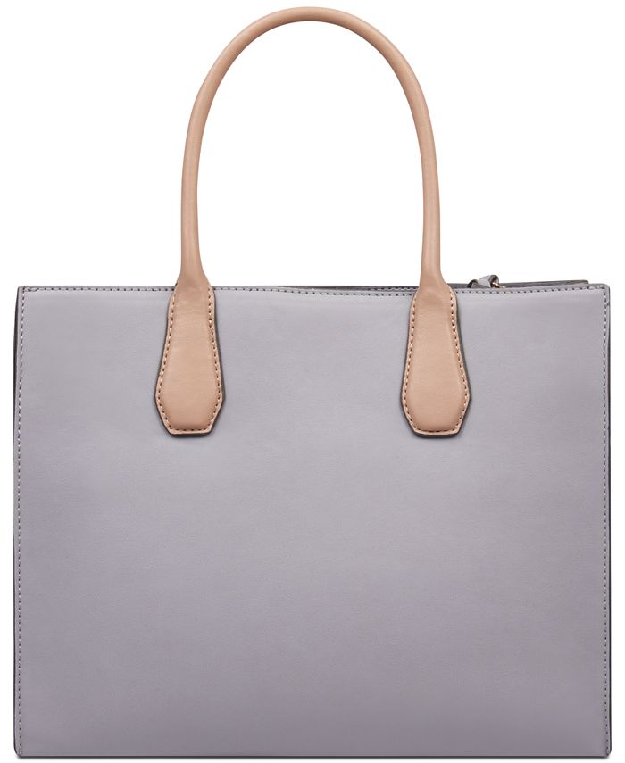 Nine West Midsummer Maddol Tote - Macy's