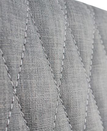 MIX Stak Counter Height Barstool - Macy's