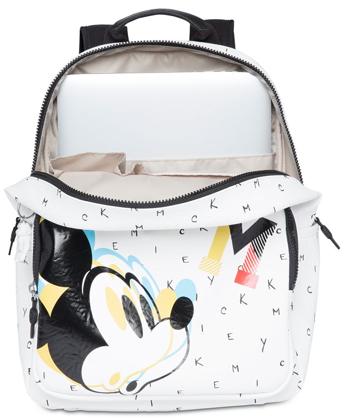 Kipling Disney's® Minnie Mouse Bright Backpack - Macy's