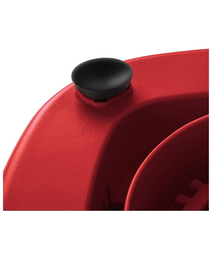 Sencore SENCOR Smoothie Blender - SBL2204RD - Macy's