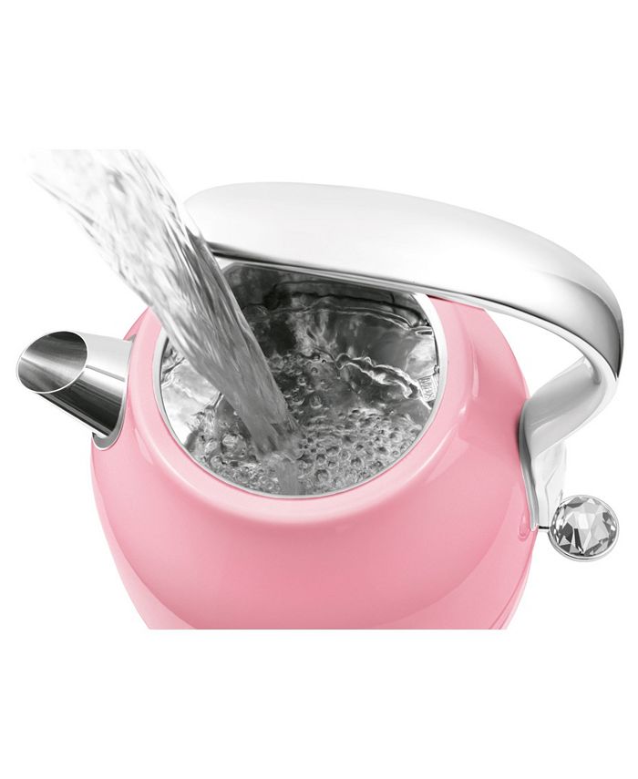 Sencore SENCOR Electric Kettle - Macy's