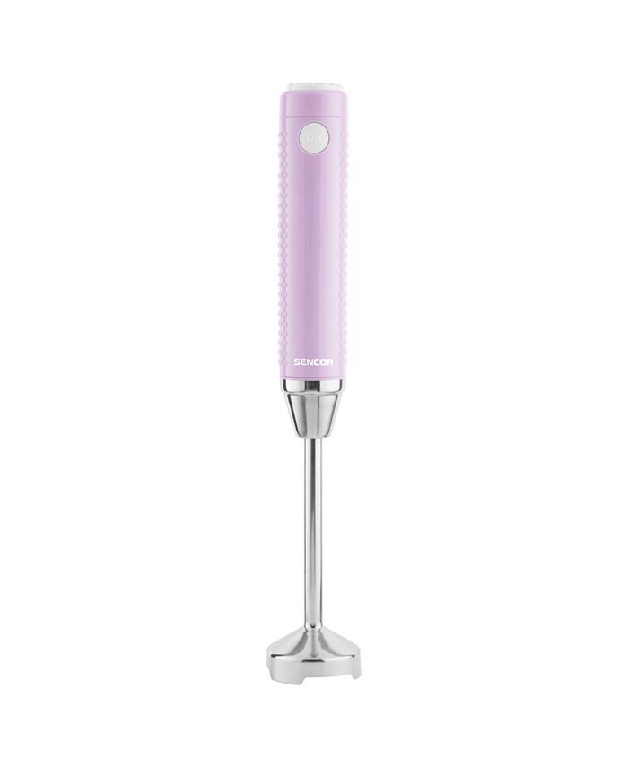 Sencore SENCOR Stick Blender - SHB35VT - Macy's