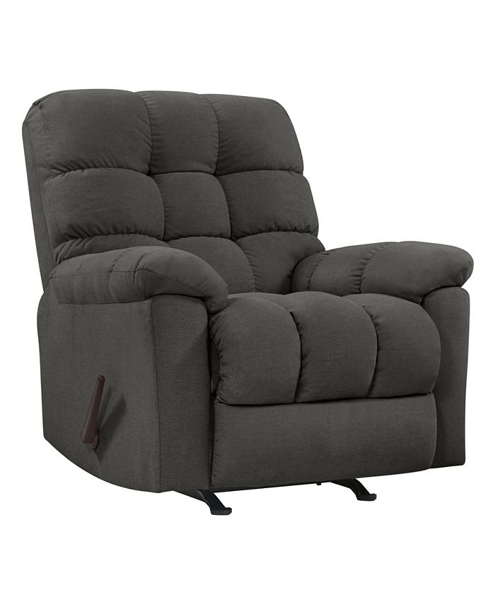 Handy Living Prolounger Rocker Recliner Chair - Macy's