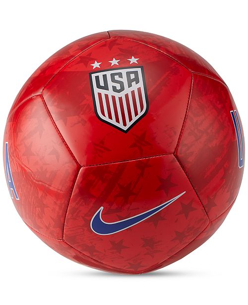 Nike Soccer Ball & Reviews - Women's Brands - Women - Macy's
