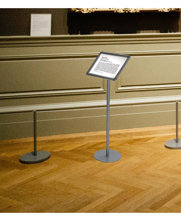 Mind Reader Literature Stand - Macy's