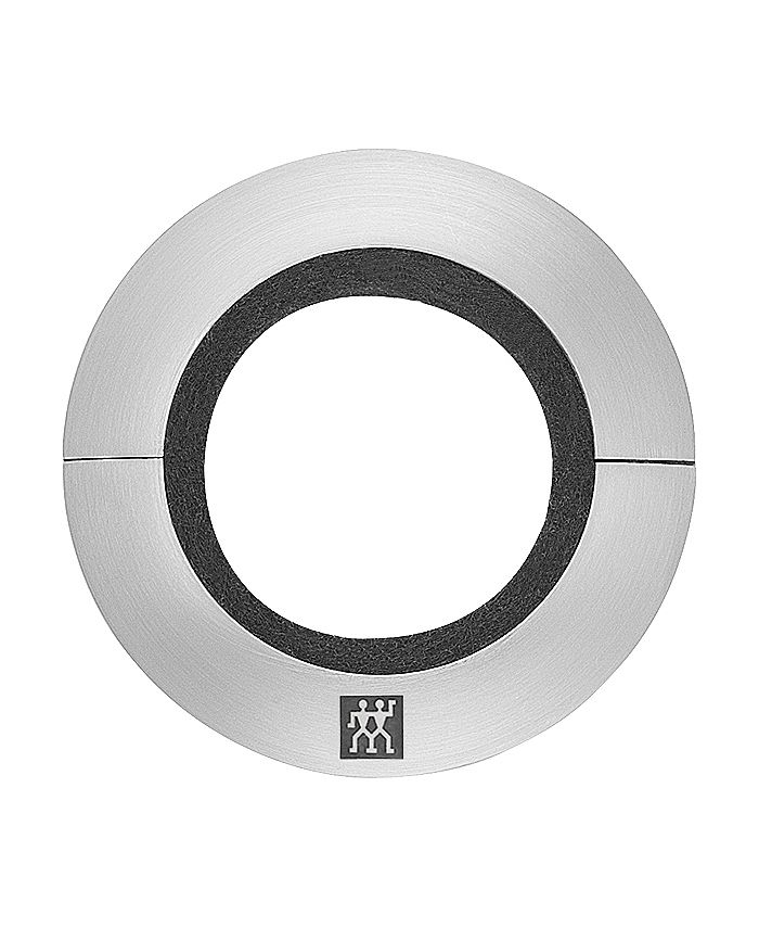 J.A. Henckels ZWILLING 18/10 Stainless Steel Drip Ring - Macy's