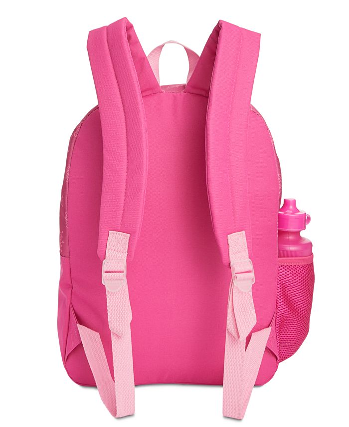 Bioworld Little & Big Girls 5-Pc. Disney Princesses Backpack & Lunch ...