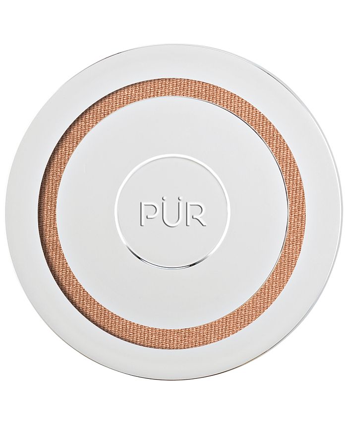 PÜR Mineral Glow Skin Perfecting Powder - Macy's