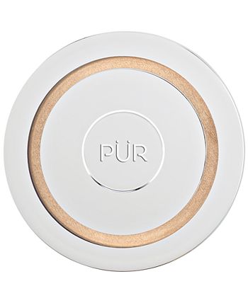 PÜR Afterglow Skin Perfecting Powder & Reviews - Makeup - Beauty - Macy's
