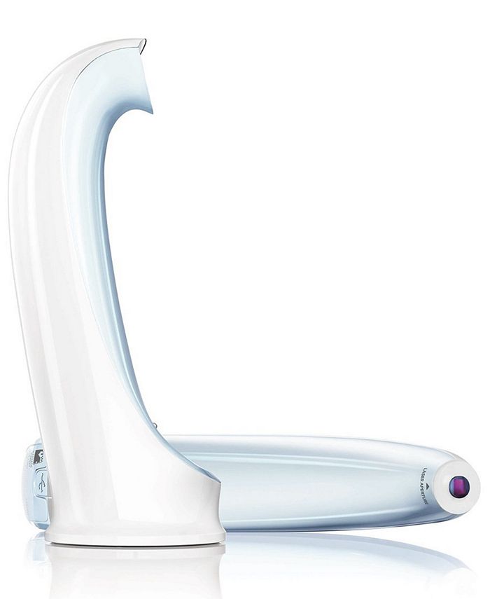 Beauty ORA Iluminage Anti-Aging Skin Smoothing Laser - Macy's