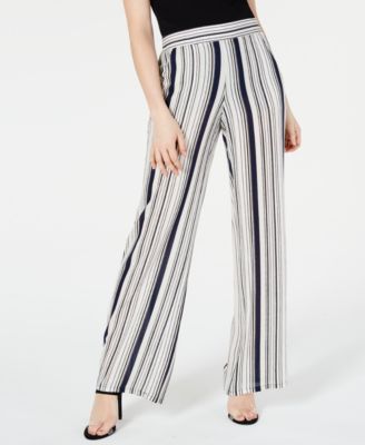 BCX Juniors' Crepon Pants - Macy's