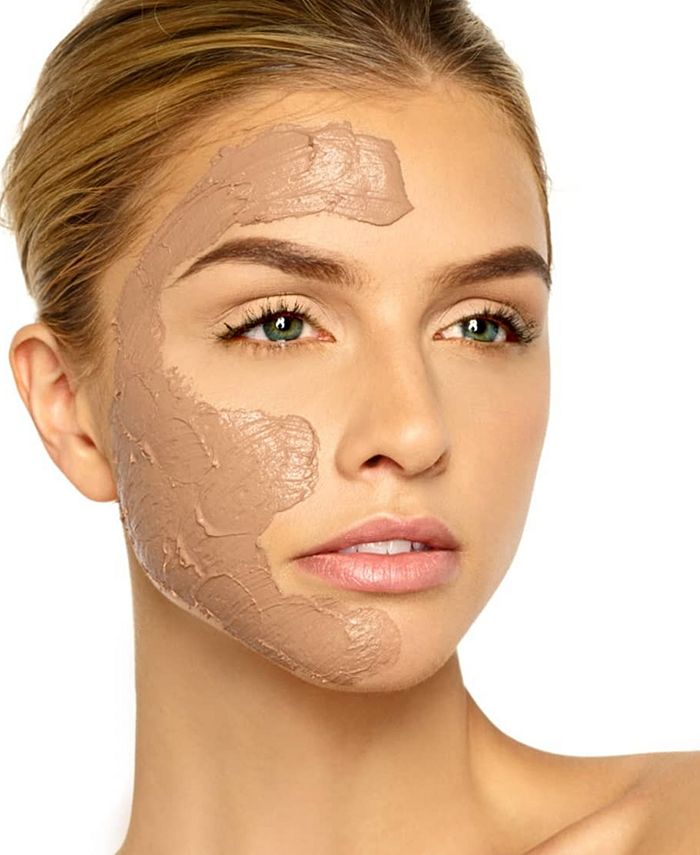 PÜR Dirty Girl Mudd Masque - Macy's