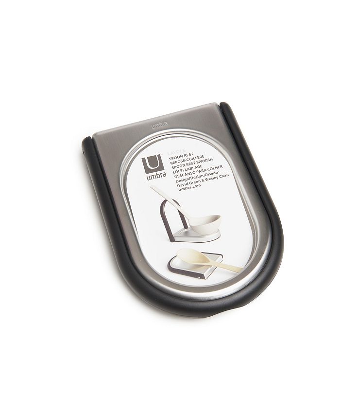 Umbra Laydle Spoon Rest - Macy's
