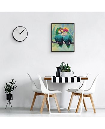 Artissimo Designs Tropical Birds - Macy's