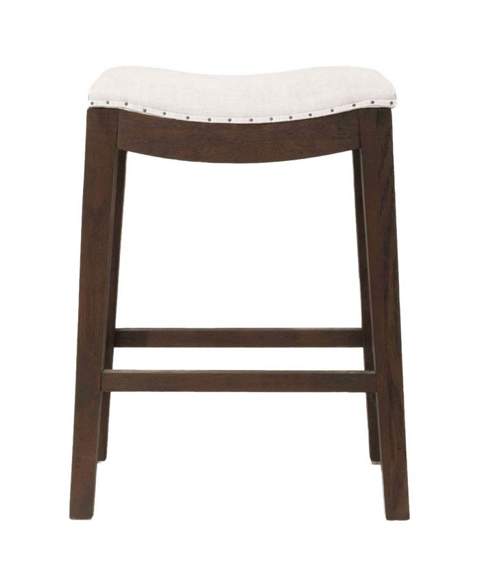 Star International Furniture Essentials for Living Harper Counter Stool ...