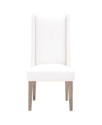 Essentials for Living Morgan Dining Chair Set of 2 - Macy's