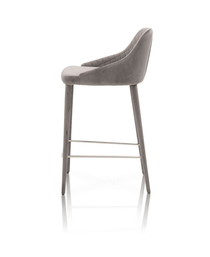 Star International Furniture Essentials for Living Marquee Counter ...