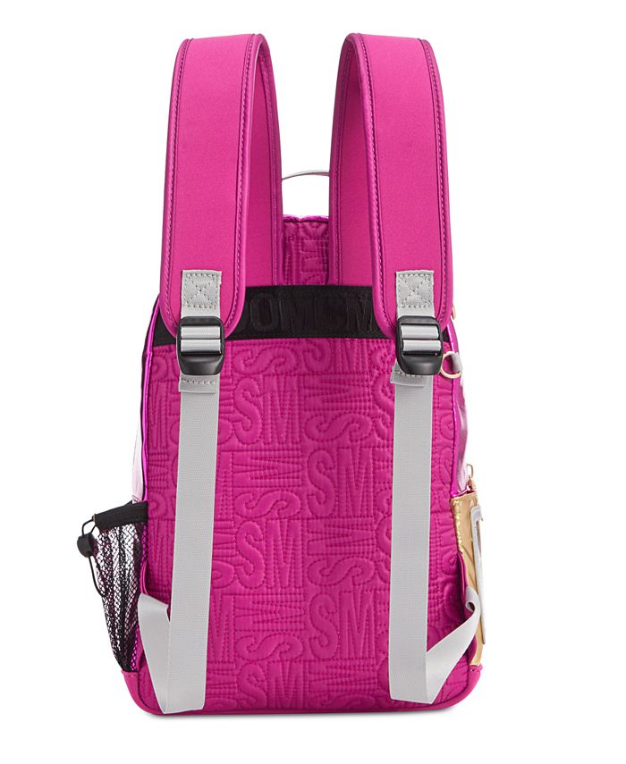 Steve Madden Mia Youth Backpack With Pencil Case - Macy's