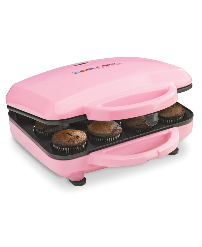 Babycakes 12 Full Size Cupcake Maker - Macy's