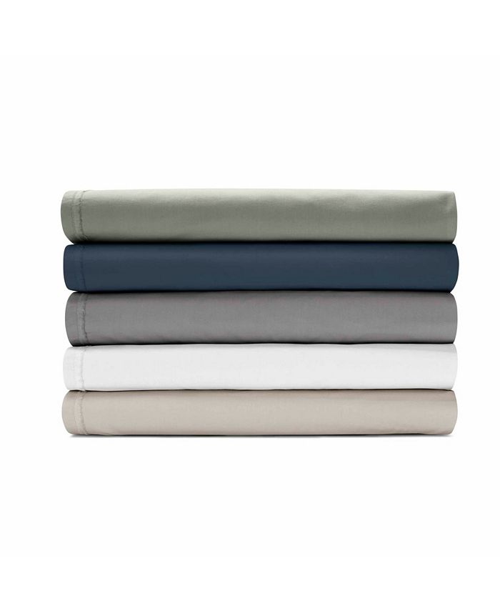 ED Ellen Degeneres Love Solid Twin Sheet Set - Macy's