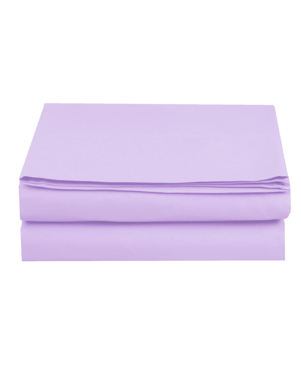 Click here for Elegant Comfort Silky Soft Flat Sheet  Queen - Lil... prices