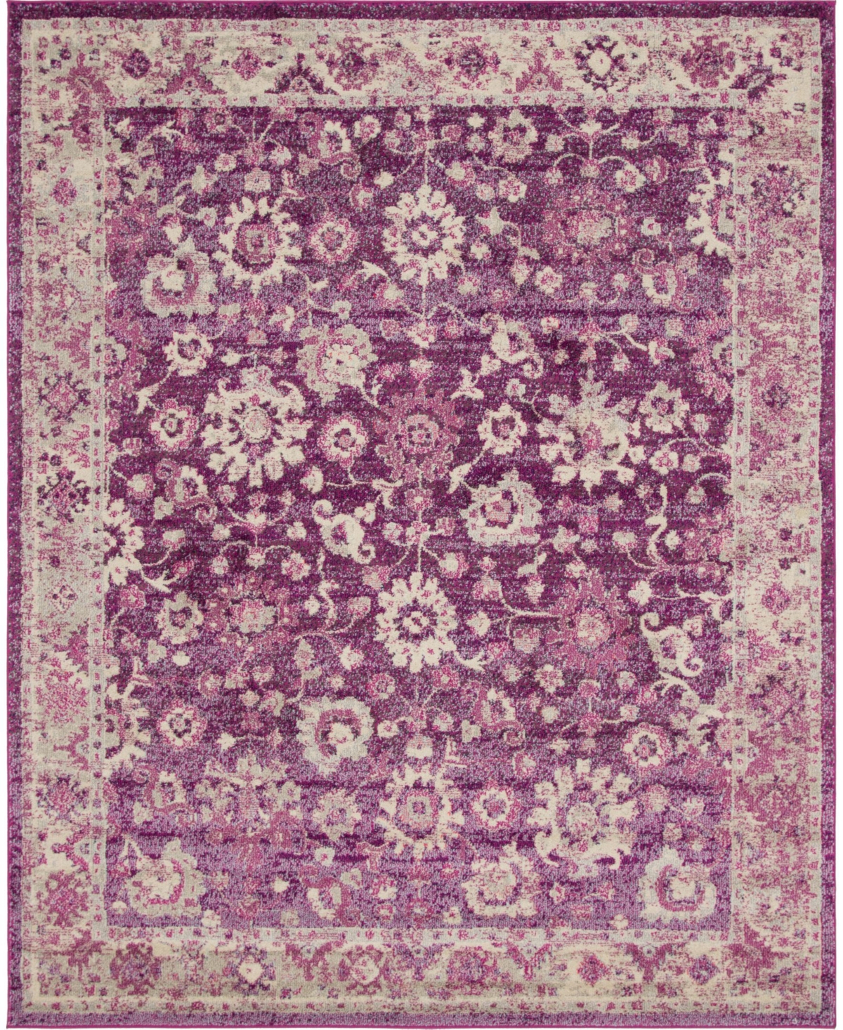 Click here for Closeout! Bayshore Home Lorem Lor3 8 x 10 Area Rug... prices
