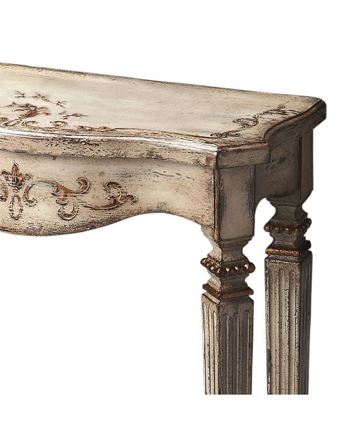 Butler Specialty Butler Cheshire HP Console Table - Macy's