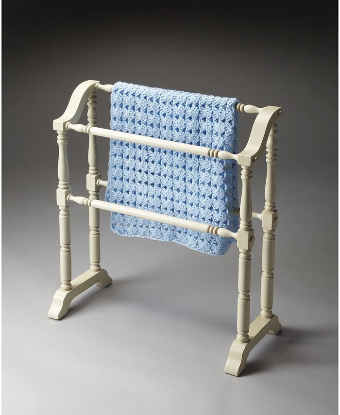 Butler Specialty Butler Lillian Blanket Rack - Macy's