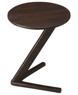 Butler Zena Accent Table - Macy's