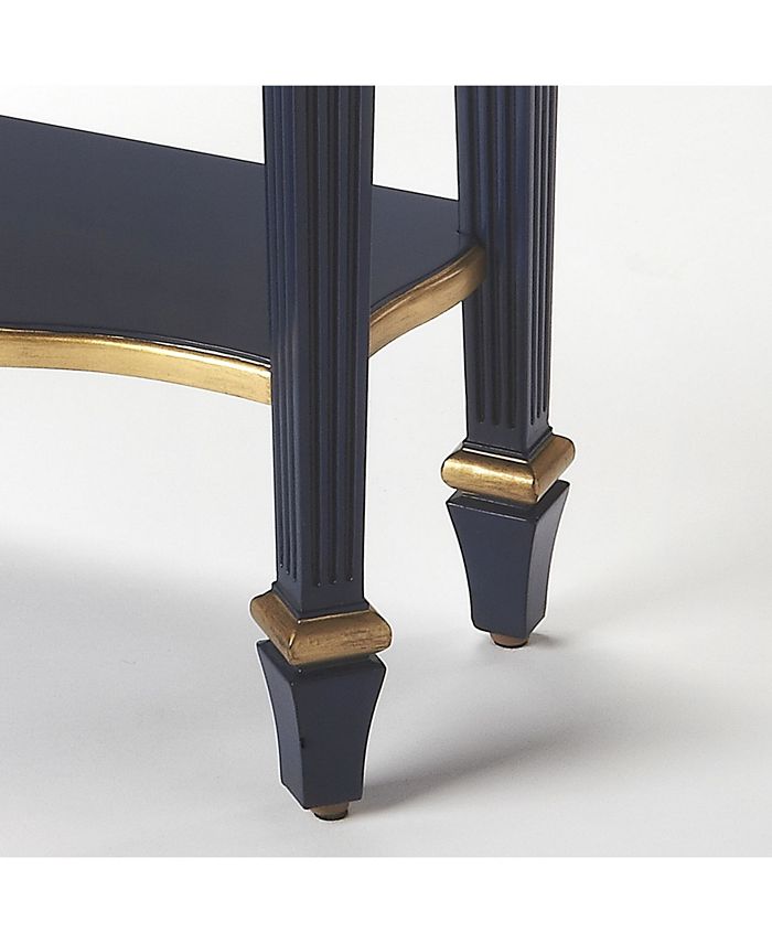 Butler Specialty Butler Cheshire Console - Macy's