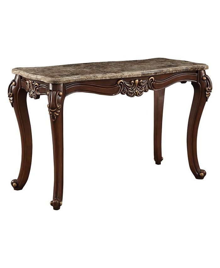 Acme Furniture Mehadi Sofa Table - Macy's