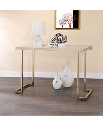 Acme Furniture Boice II Sofa Table - Macy's