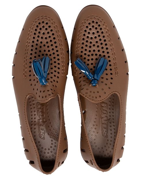 Floafers Men's Slip On Loafers - Executive Tassel & Reviews - All Men's ...