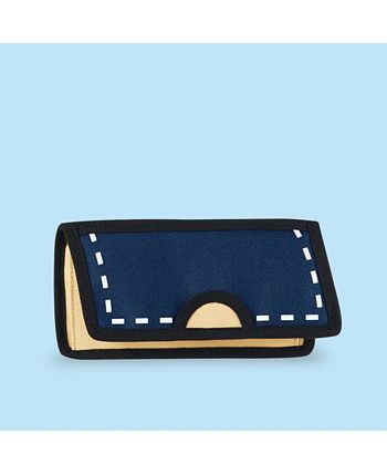 JumpFromPaper Fun and Playful 2D Purse - Macy's