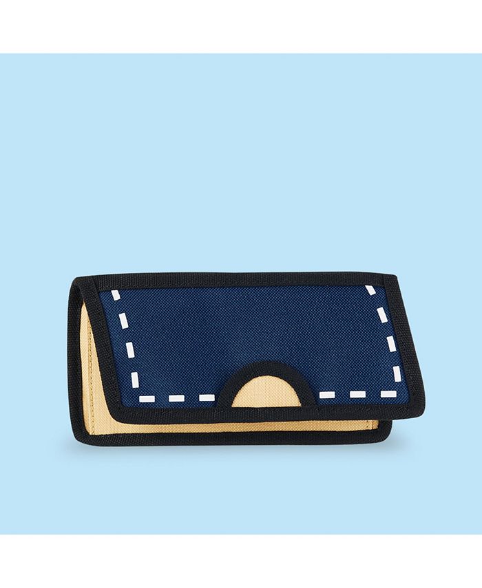 JumpFromPaper Fun and Playful 2D Purse - Macy's
