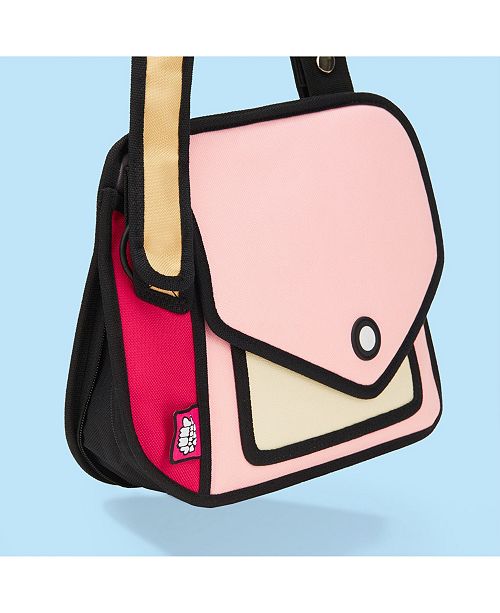 JumpFromPaper Fun and Playful Handbag & Reviews - Kids - Macy's