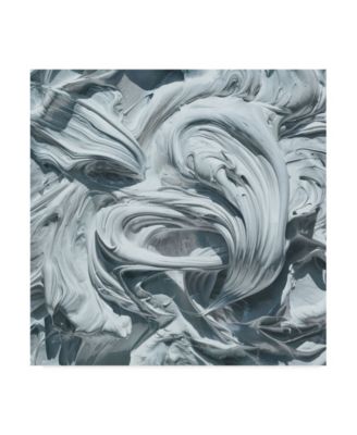 Francois Chartier 'Art For Art Sake' Canvas Art - 14" x 14" - Macy's