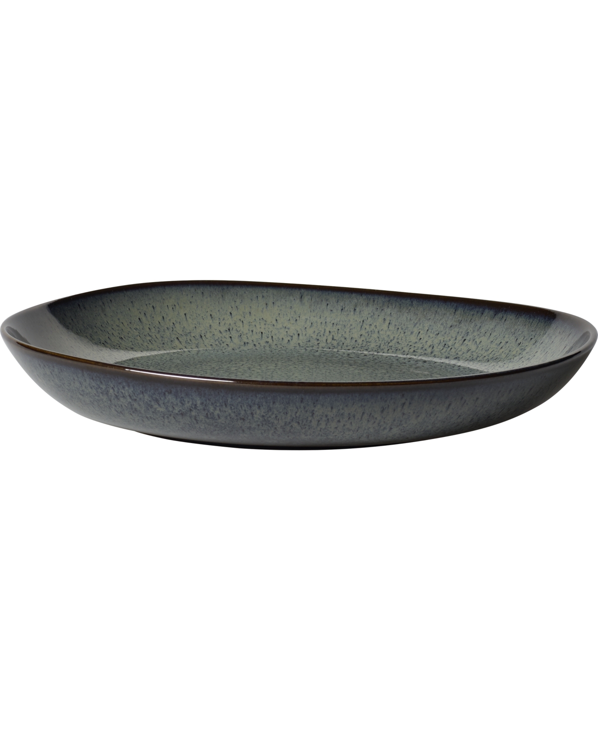Click here for Villeroy & Boch Lave Cereal Bowl - Grey prices