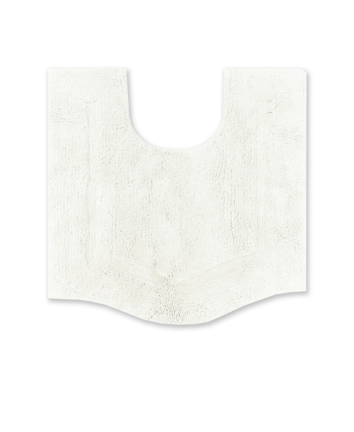 Click here for Home Weavers Waterford Contour Bath Rug  20 x 20 -... prices