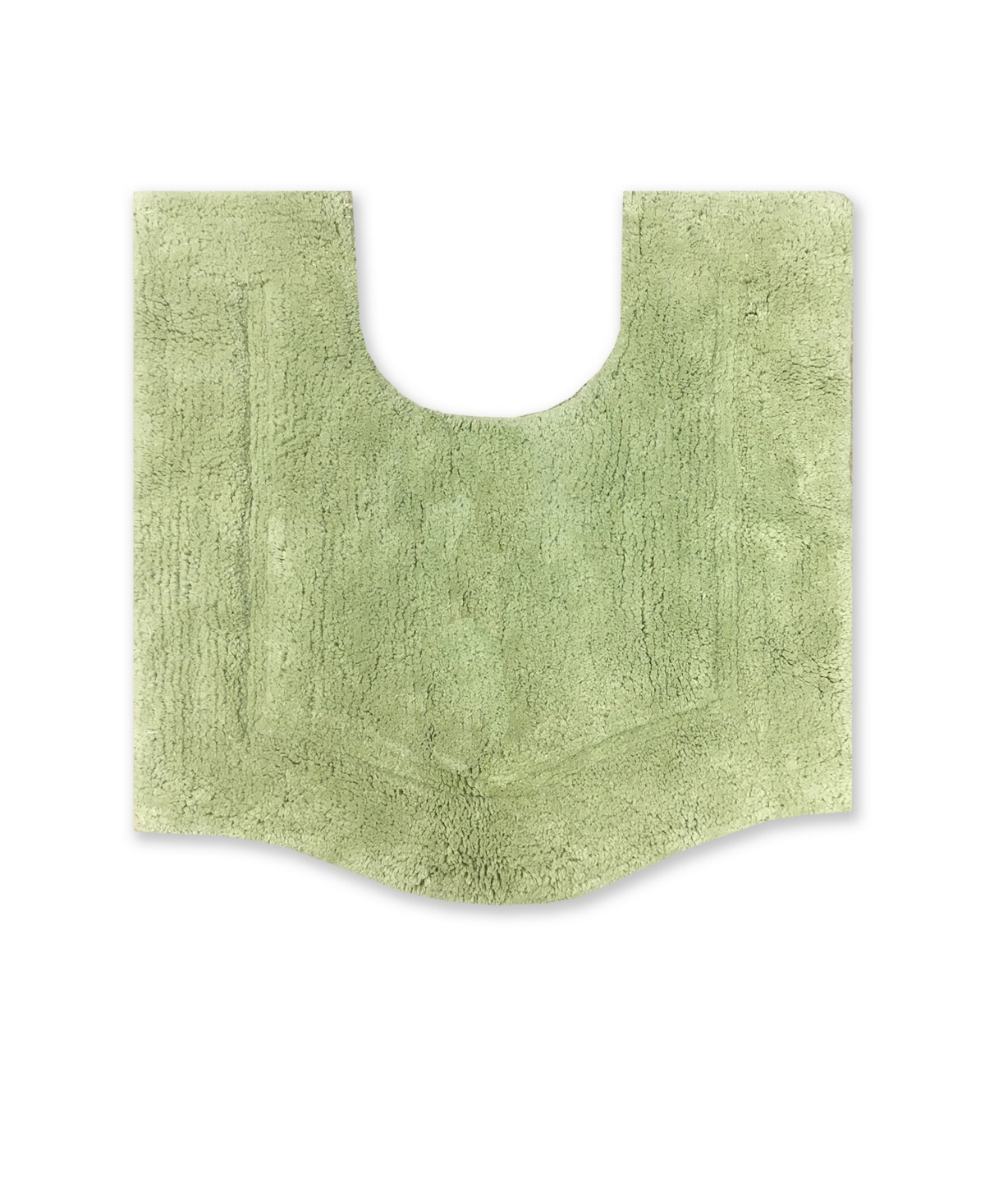 Click here for Home Weavers Waterford Contour Bath Rug  20 x 20 -... prices