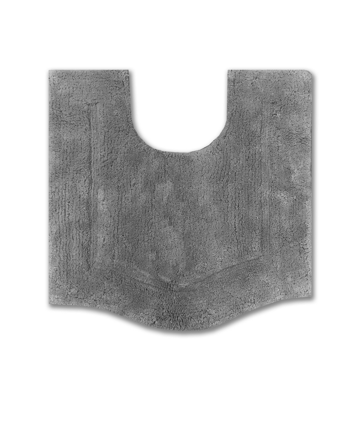 Click here for Home Weavers Waterford Contour Bath Rug  20 x 20 -... prices