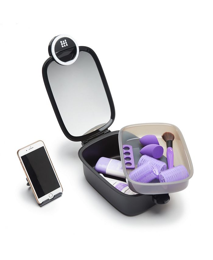 Caboodles Beauty Light Box Macy S
