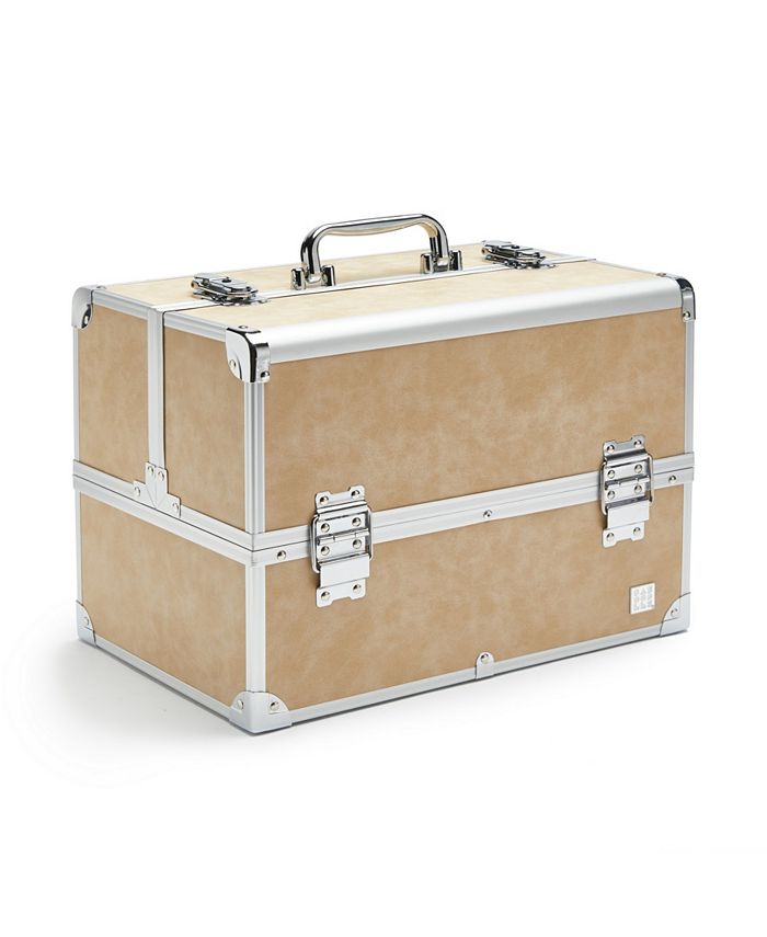 Caboodles Large Train Case - Macy's