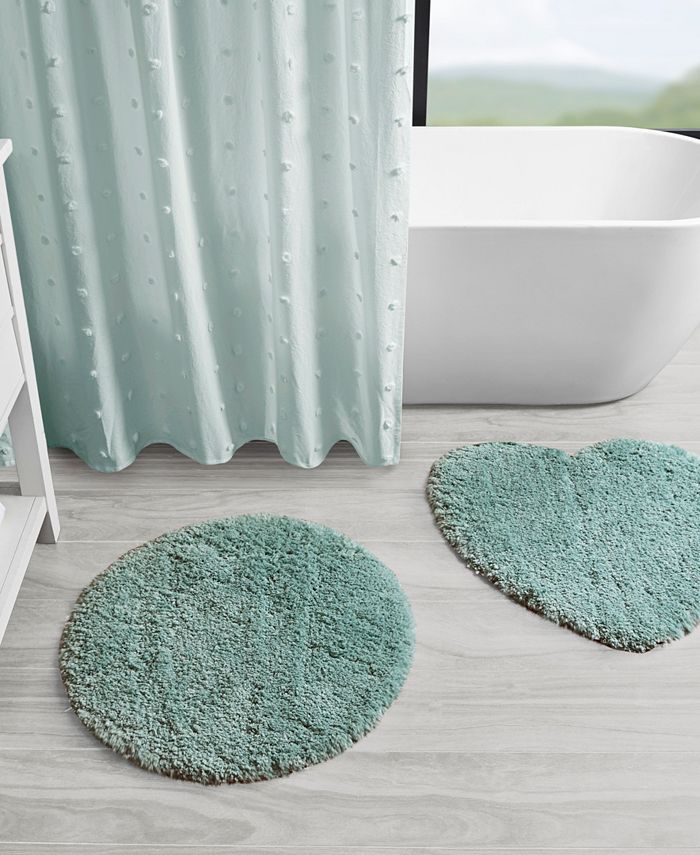 510 Design Emily Tufted 2-Pc. Rug Set - Macy's