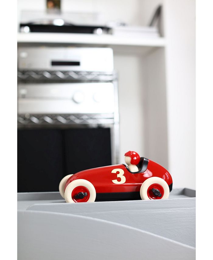 Playforever Classic Bruno Racing Car - Macy's