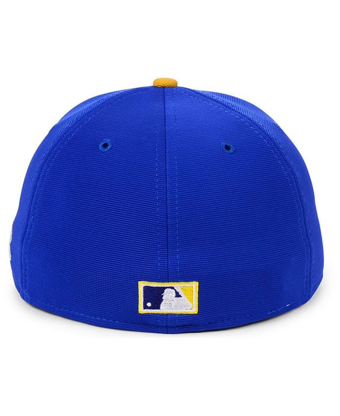 New Era Seattle Mariners Cooperstown Flip 59FIFTY Fitted Cap - Macy's